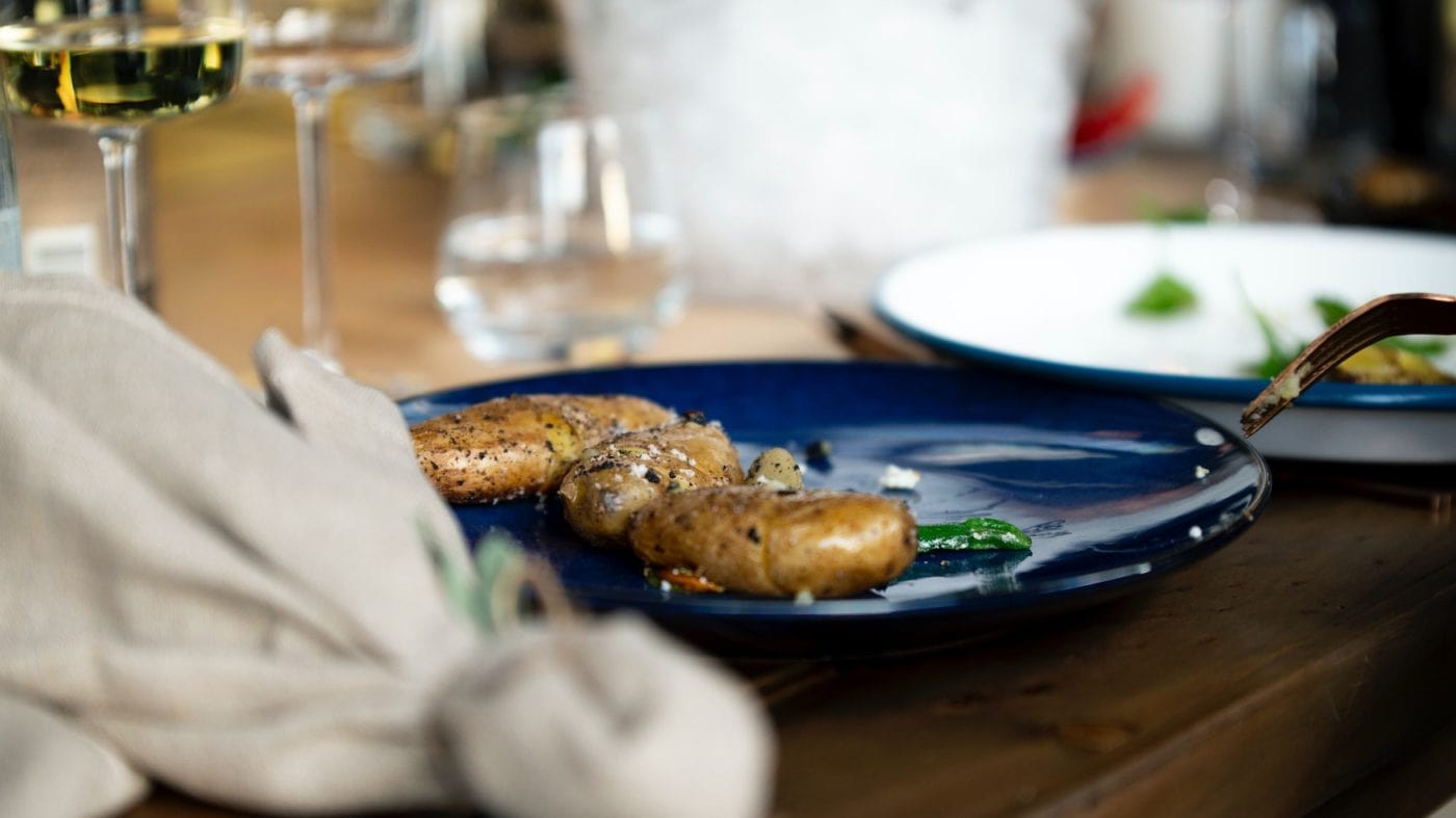 Culinary in Hesse: Potatoes are a Recipe for Happiness - funkyGERMANY