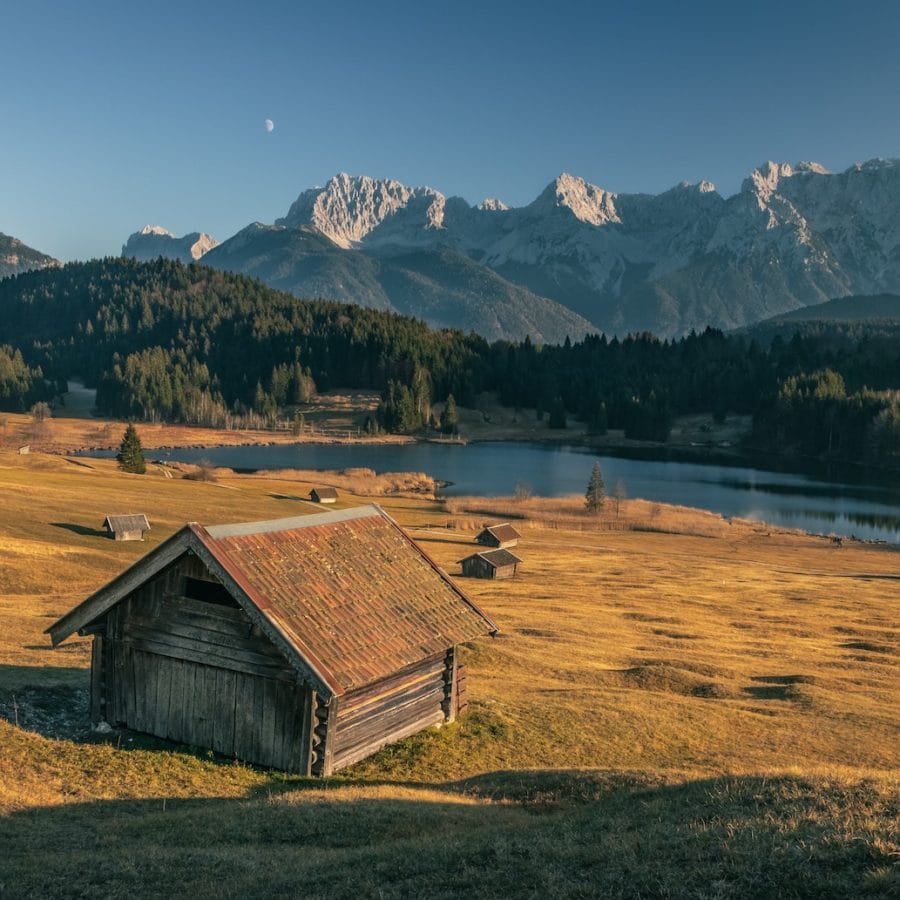 Road trips Germany: Top 10 Favorites - funkyGERMANY