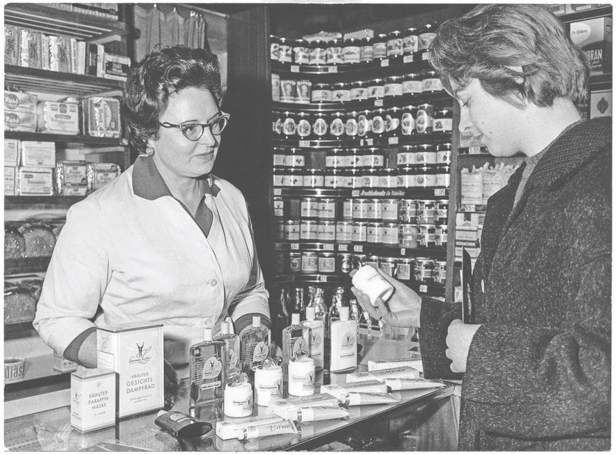 German beauty brands you should know about - funkyGERMANY