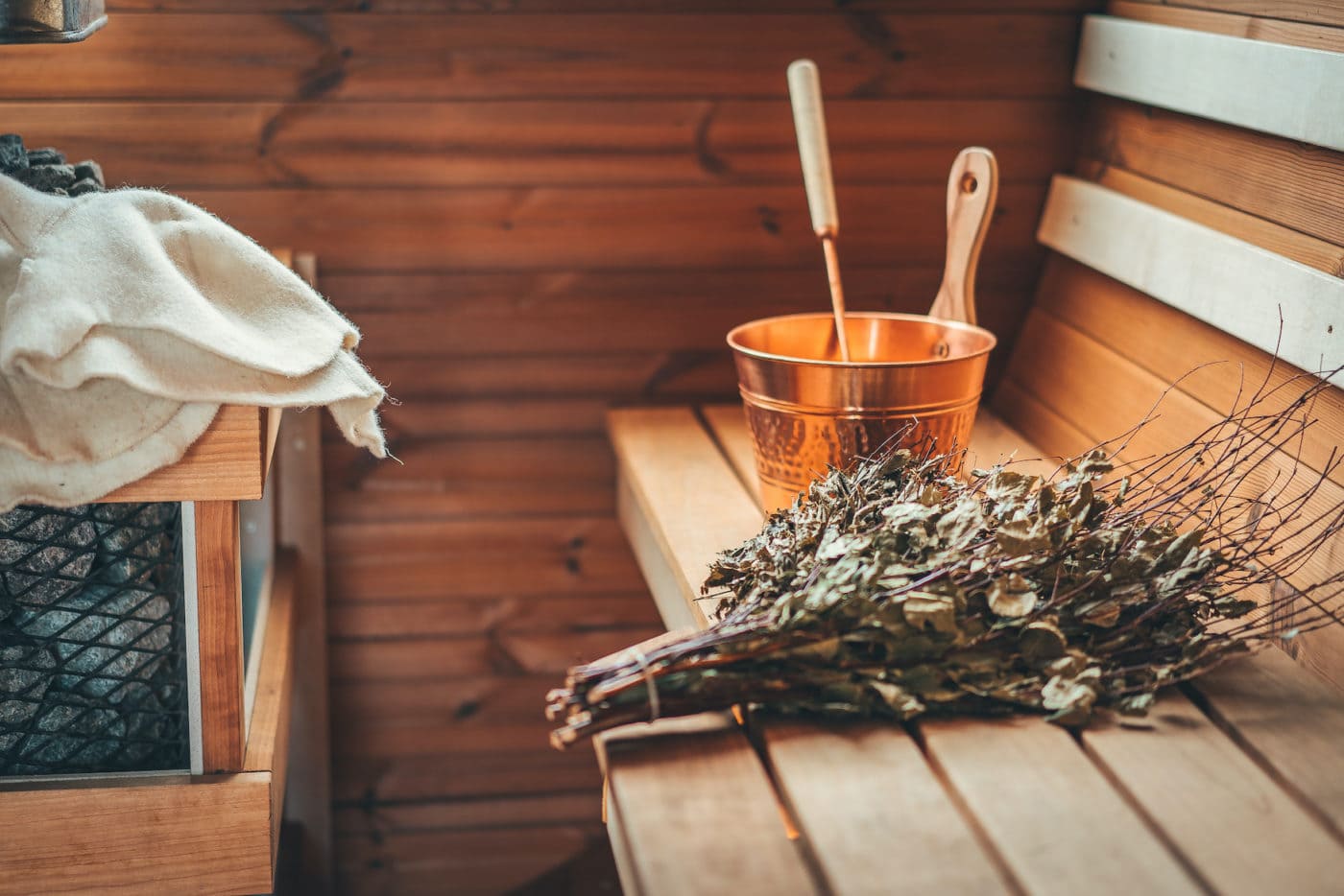 Sauna in Germany: Our ultimative Guide - funkyGERMANY