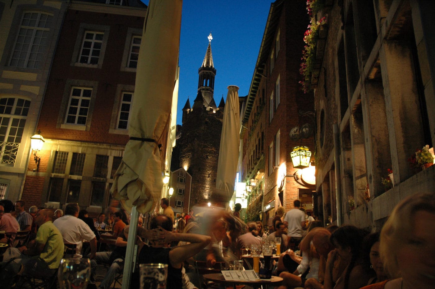 48 Stunden in Aachen: Sehenswürdigkeiten & Tipps - funkyGERMANY