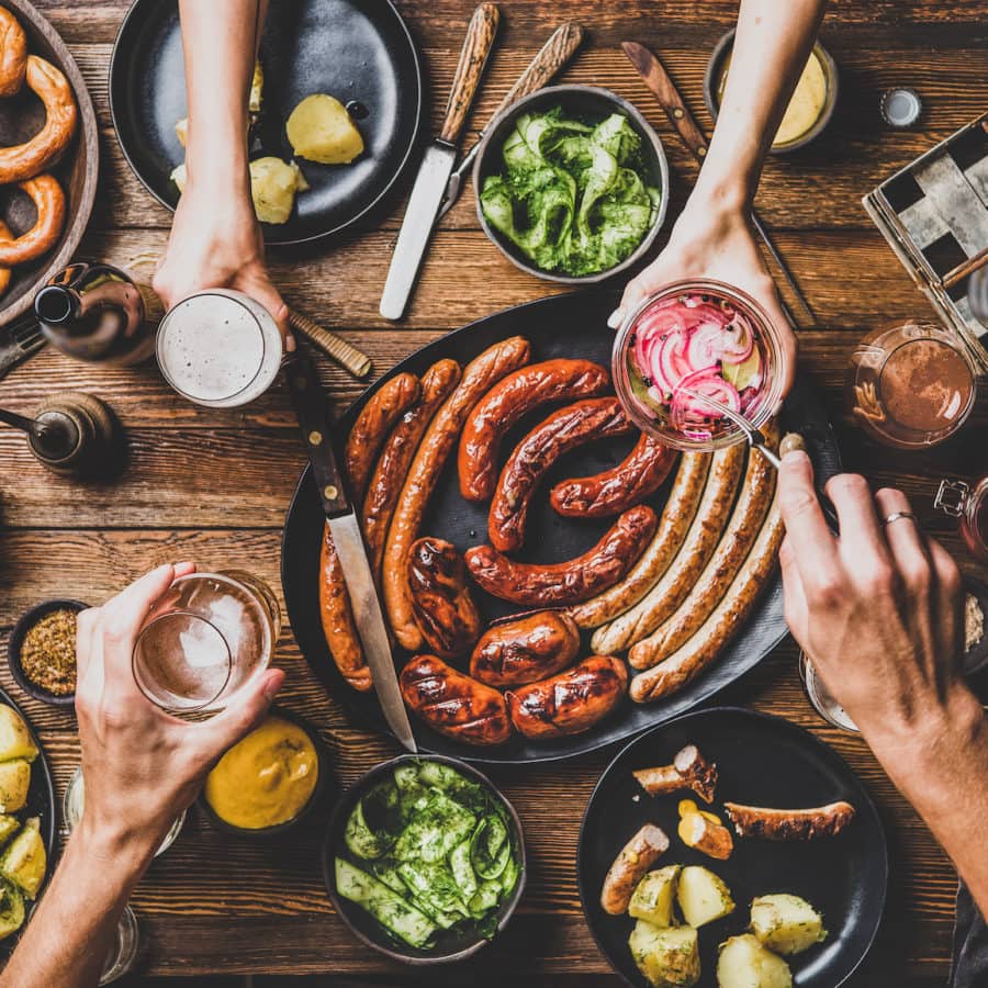 German Etiquette: Rules for a pleasant Stay in Germany - funkyGERMANY