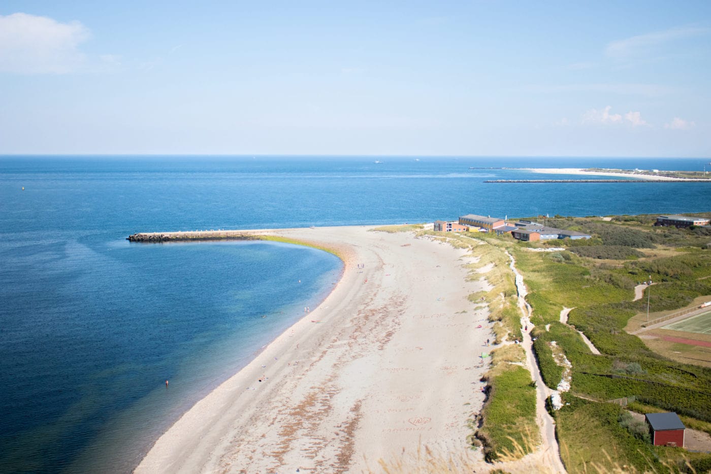 Die besten Strände in Deutschland - funkyGERMANY