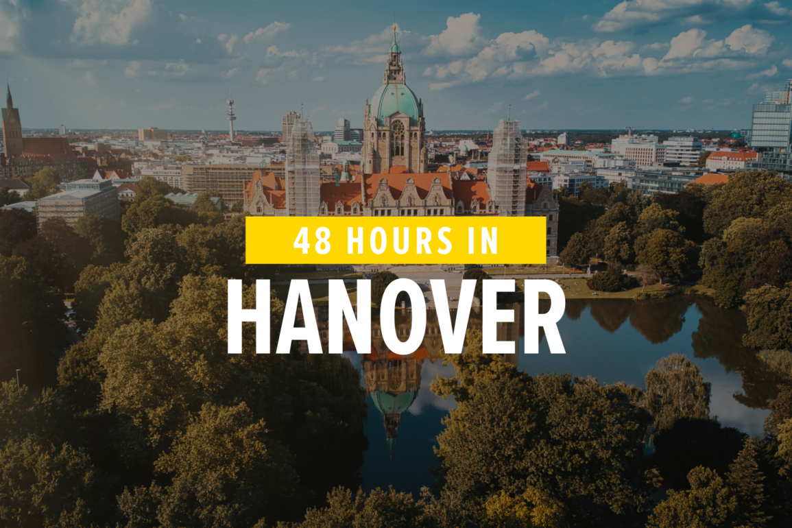 Road trips Germany: Top 10 Favorites - funkyGERMANY