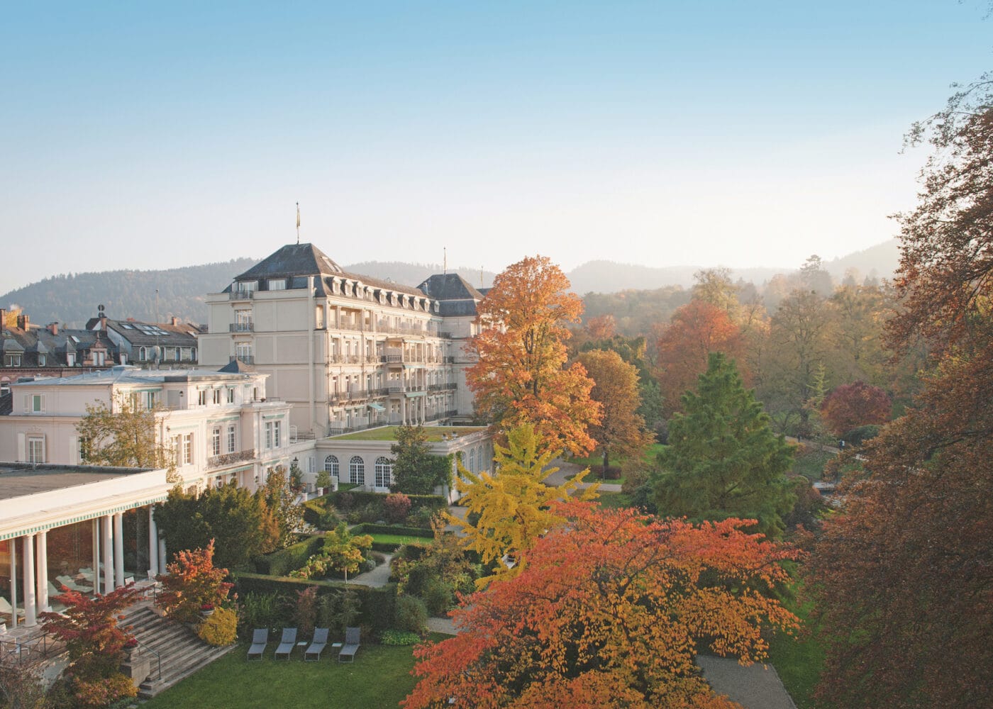 Best Hotels in Germany: Our Top 10 - funkyGERMANY