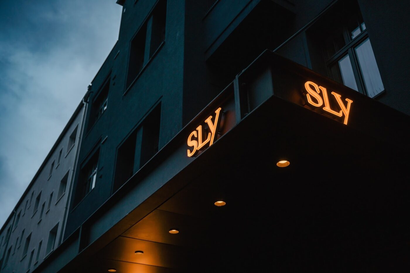 5 new hotels in Germany in spring 2024 - funkyGERMANY