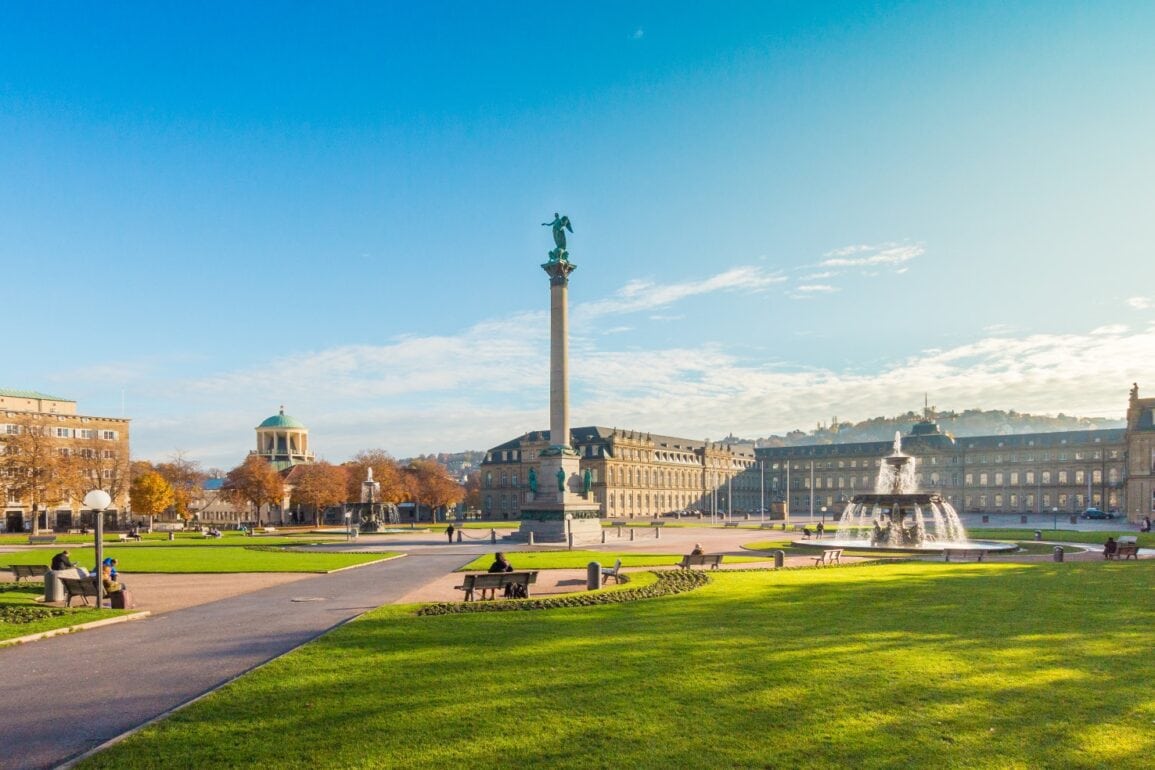 Road trips Germany: Top 10 Favorites - funkyGERMANY