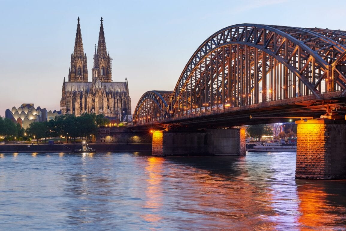 Road trips Germany: Top 10 Favorites - funkyGERMANY